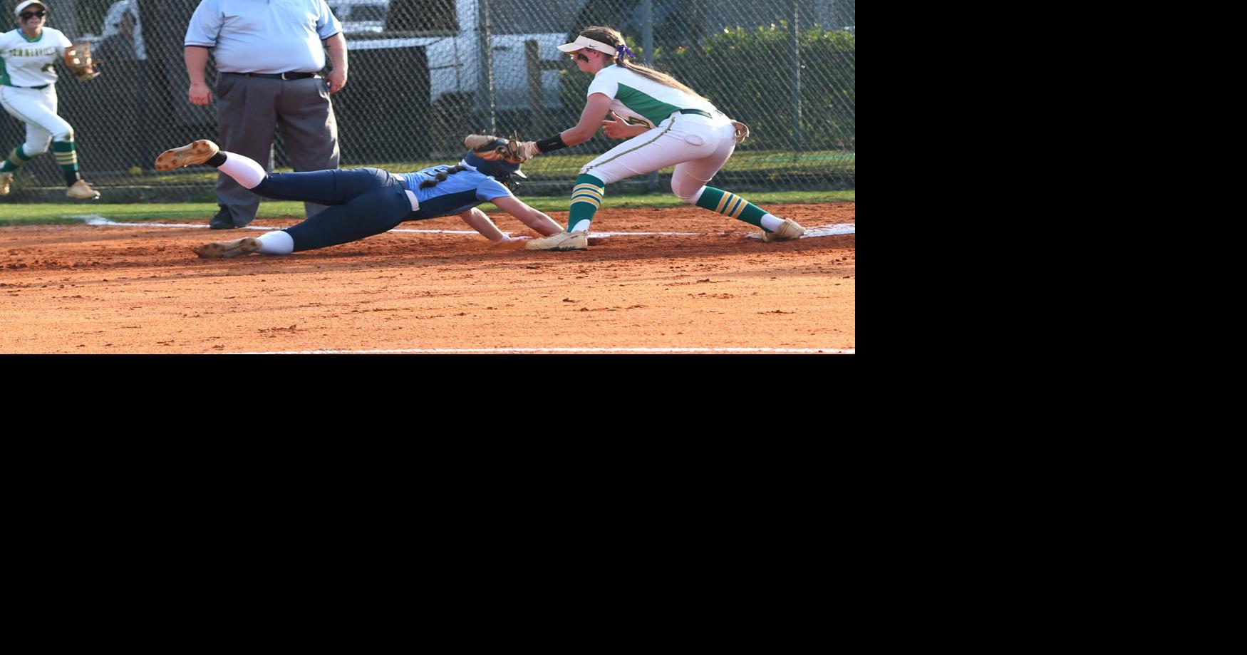 Summerville softball falls in Lower State title series | Prep Sports ...