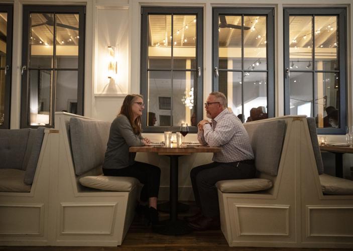 The Royal Tern on Johns Island is now open