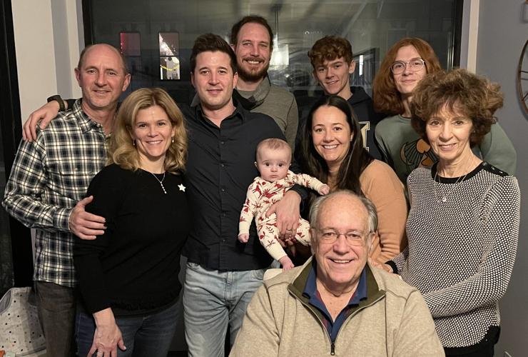 Reader photos: Generations
