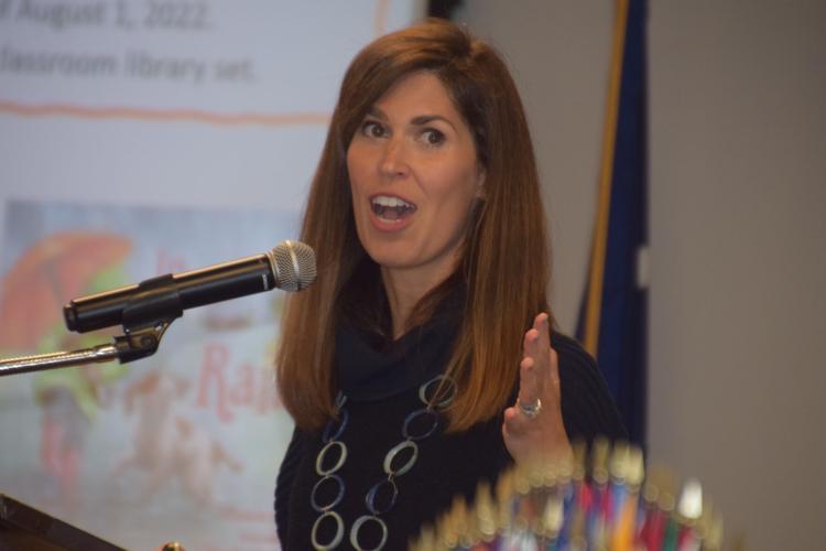 Kisner Foundation making a difference in Aiken County, CSRA