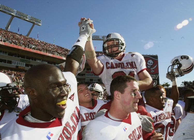 30 for 30: Gamecocks' 30 greatest football moments since joining the SEC