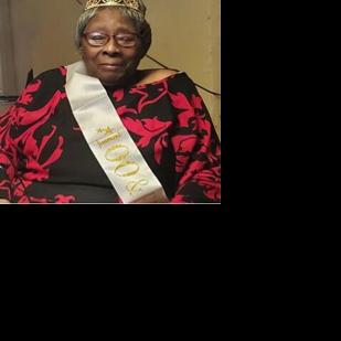 Celebreating 100 years of life