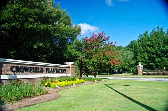 Love Where You Live: Goose Creek