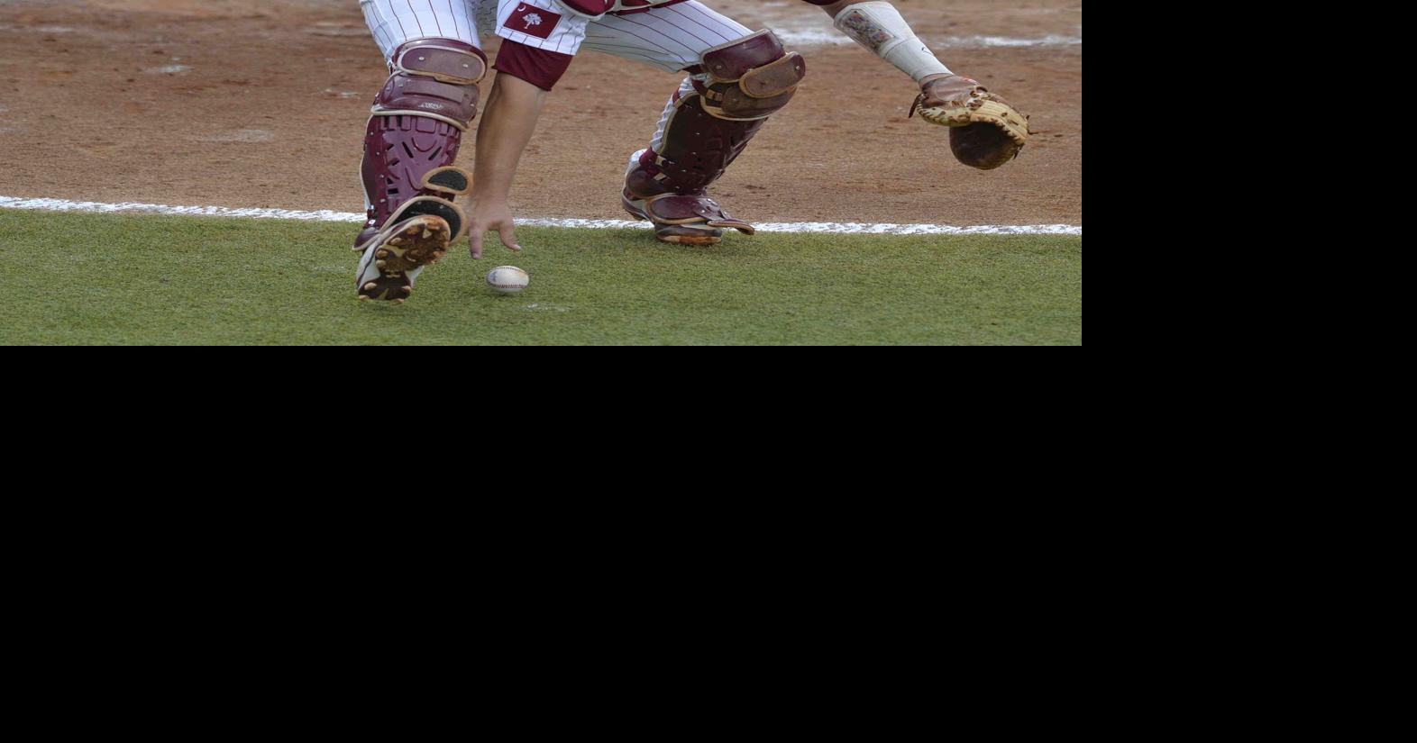 Gamecocks catcher Grayson Greiner named second team All-American by ...