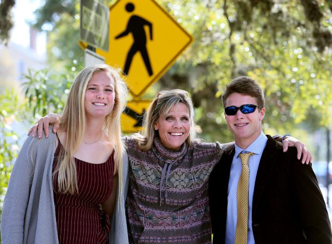 Signing Day a family affair for Meredith siblings, who are South ...