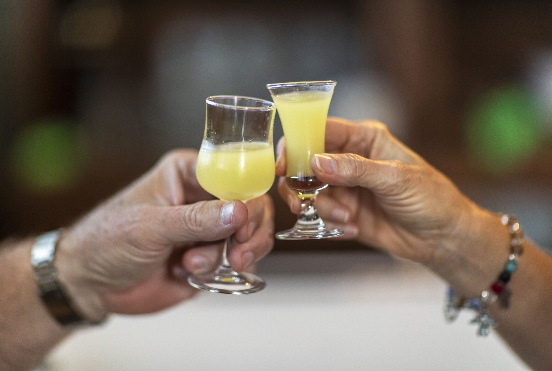 Cane Pazzo restaurant is now open in Hanahan, South Carolina