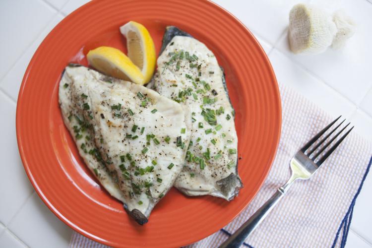 Triggerfish 101: From dock to dinner | Fishing | postandcourier.com