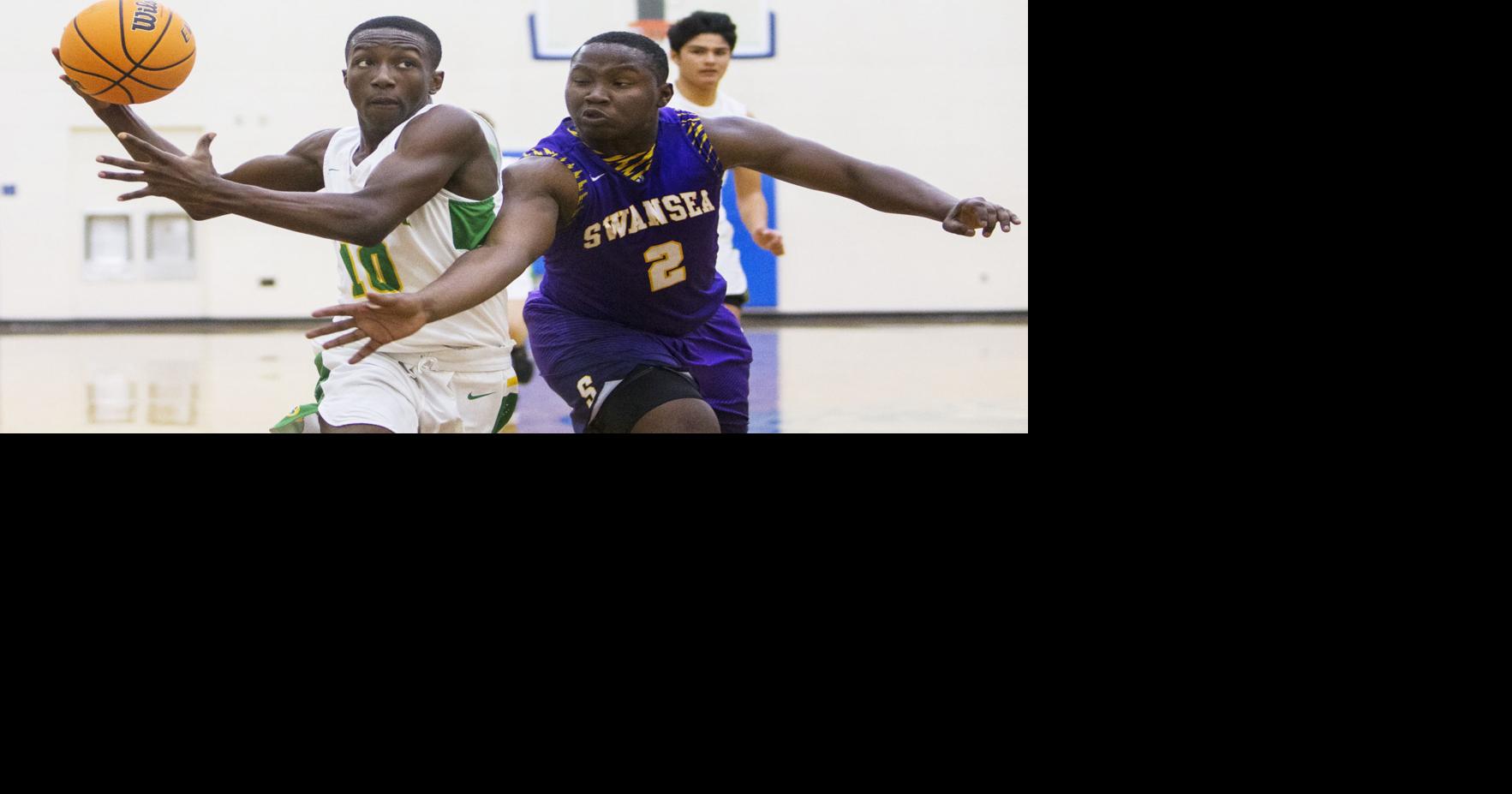 Stephens, Foor lead Summerville to victory in Modie Risher Classic