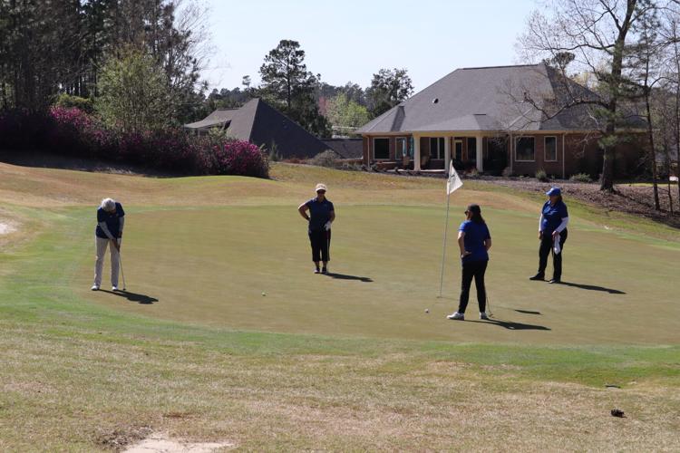 29th annual Triple Crown Golf Classic returns March 31