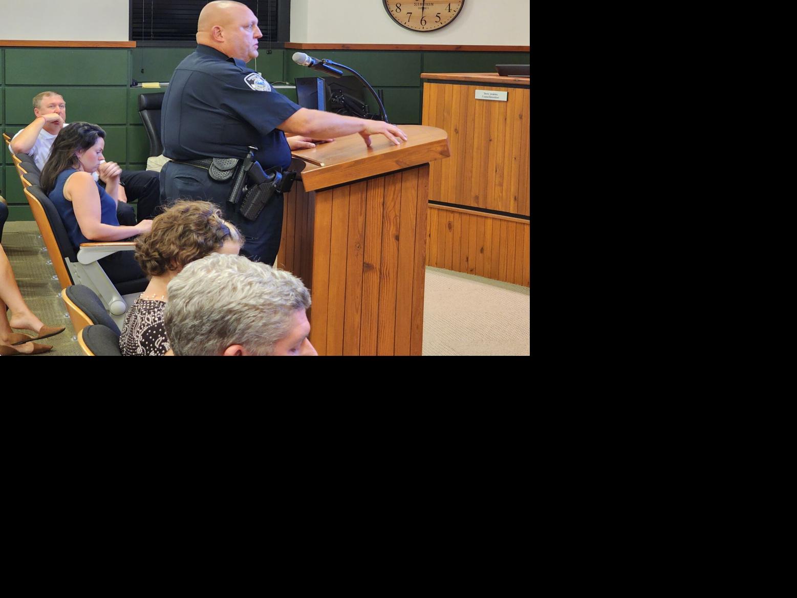 Local Crime and Courts News for Summerville, SC | postandcourier.com
