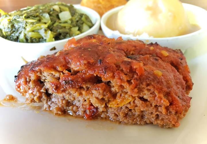 Taste of the Town: Café 209 offers a down-to-earth, inexpensive experience