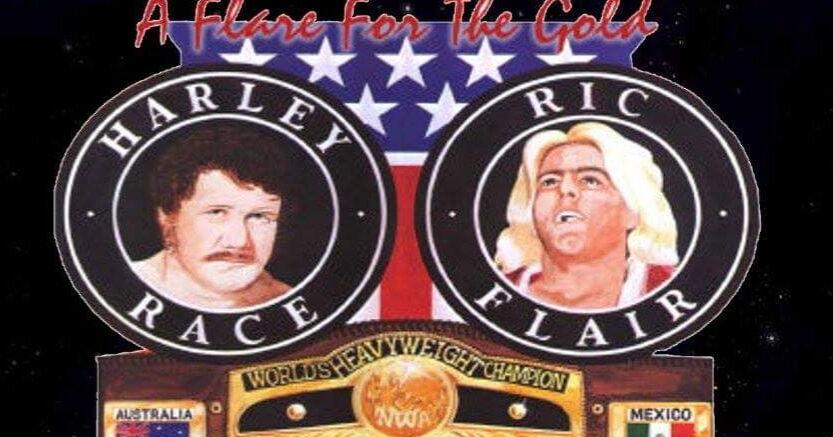 Starrcade ’83 was genesis moment for wrestling pay-per-views