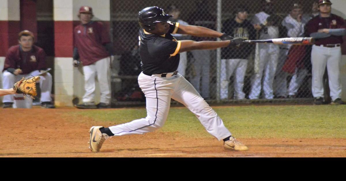 Andrews baseball ready to start season with new coach | Sports ...