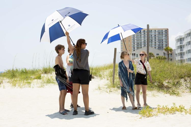 Film about summer in Myrtle Beach coming to Columbia theater