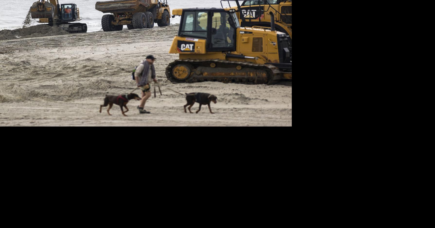 DOGE closures come for Army Corps office in Charleston