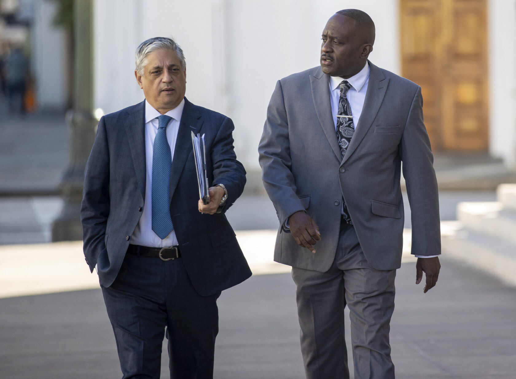 North Charleston Council members plead guilty to FBI charges