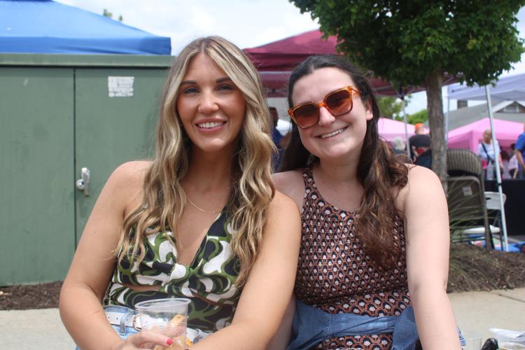 Hundreads turn for North Augusta's Springfest | North Augusta Community ...