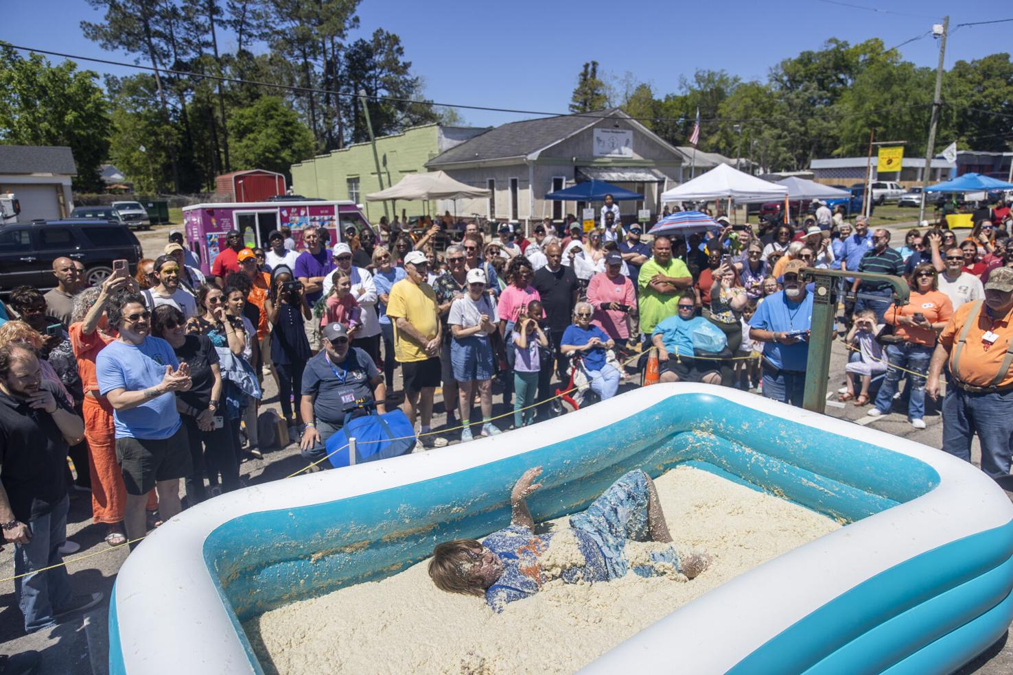 What to expect at the World Grits Festival in St. George