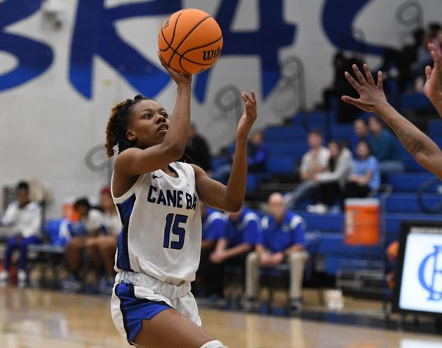 Cane Bay star headlines all-state list