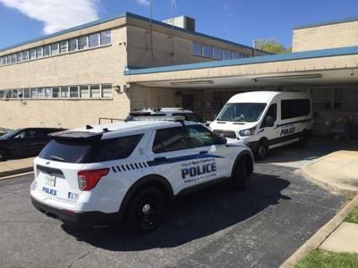 Man dies after shootout with Spartanburg officers, unclear who shot him