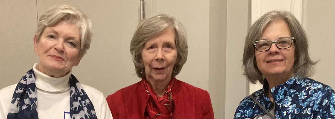 Aiken Regional Medical Centers celebrates volunteers | Aiken Area News ...