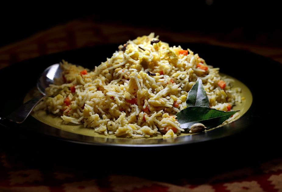 Khichdi is the most Indian dish of all | Kitchen Cabinet ...