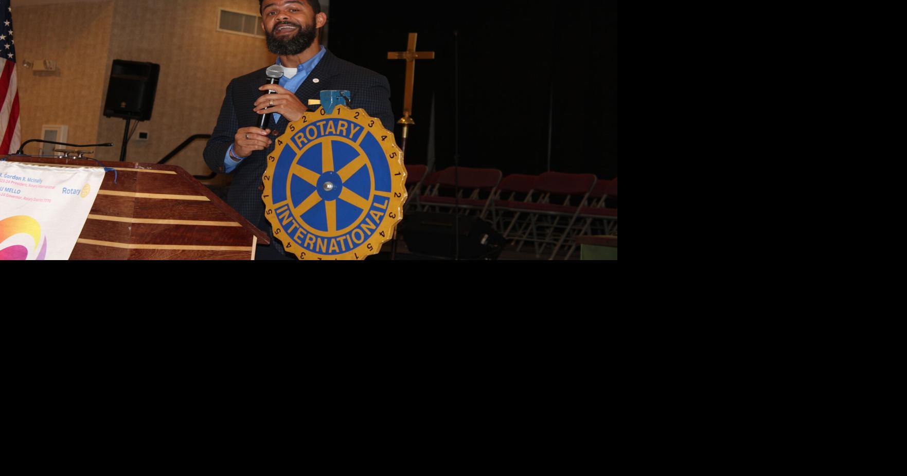 Rev. shares plans for CHS 'refuge of redemption'