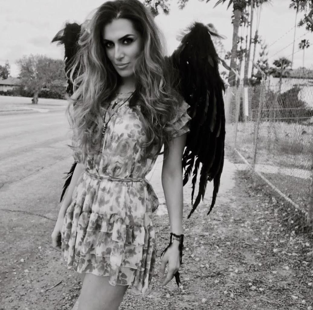 Armenian beauty Tatevik reflects on ‘surreal journey’ in pro wrestling