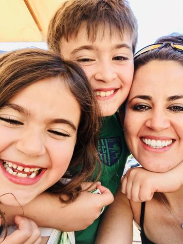 Mom of the Month: Susie Haws | Mom of the Month | postandcourier.com