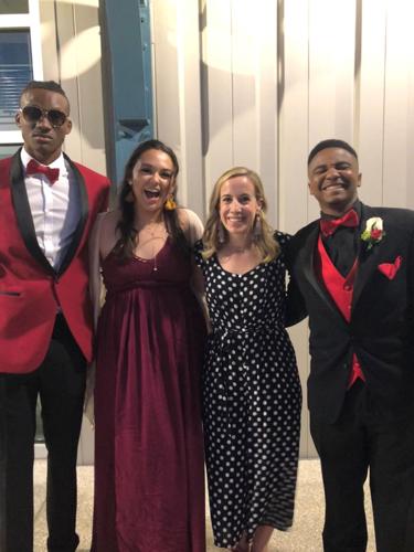 Seniors wrapping up high school careers differently than most | News ...