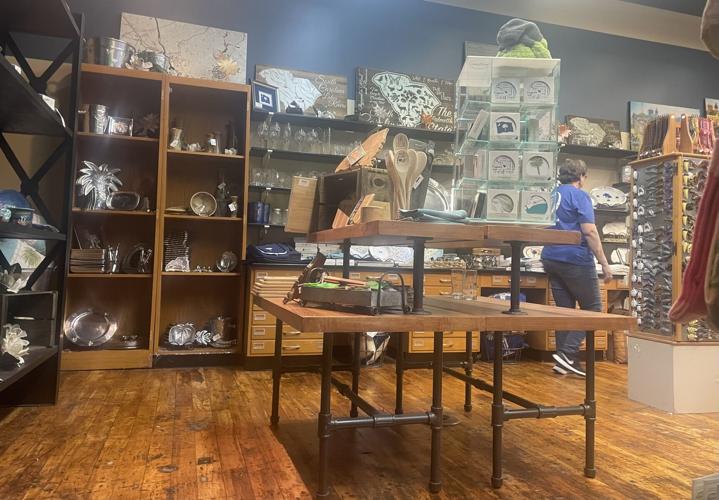 SC State Museum making over gift shop, exhibits months after ...