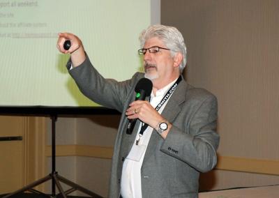 How small business dealt with hacking