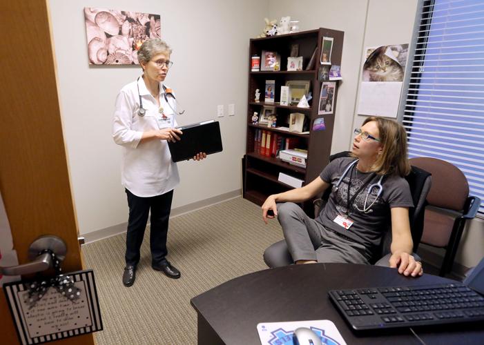 Rising rates of hepatitis C in South Carolina sound alarm bells