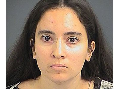 Alice Boland indicted on four federal charges in Ashley Hall incident