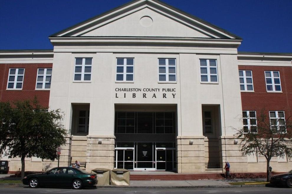 Renovation in the works for CHS Co. Library