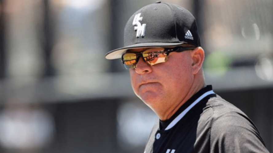 Search for next USC baseball coach begins: The hot board