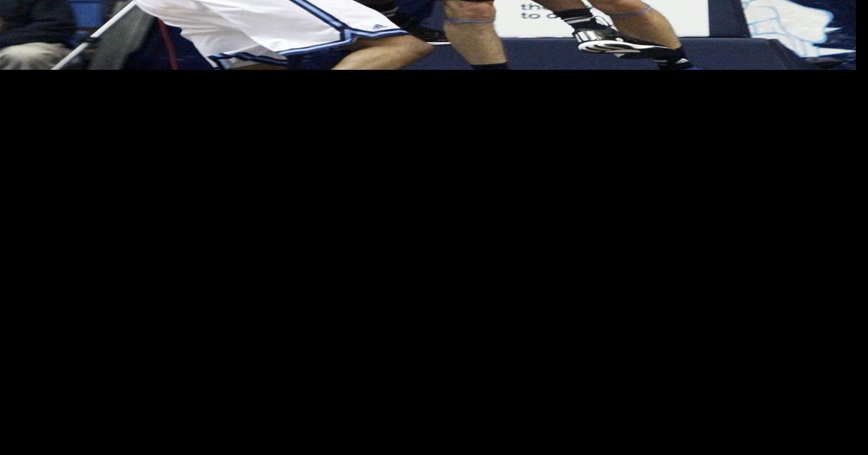 Mercer muscles past Citadel | Sports | postandcourier.com