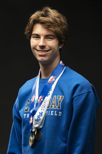 Cane Bay's Zane Jackson, Porter-Gaud's Bryce Marion pace All-Lowcountry ...