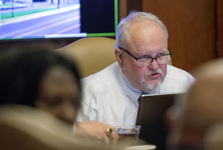 MUSC's board spends more than half its time in secret meetings not open ...