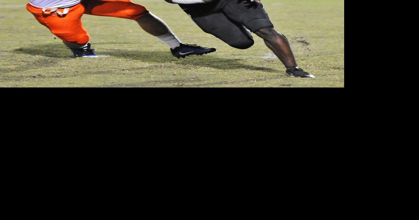 Cane Bay football standout Kris Copeland commits to The Citadel ...