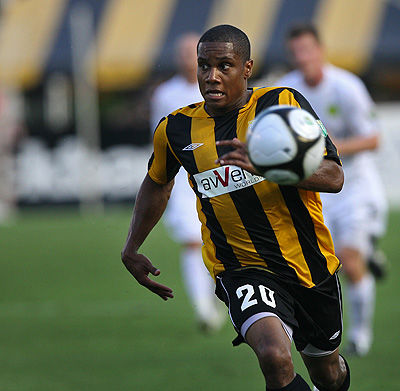 Charleston Battery hosts Portland | Photos from The Post and Courier ...