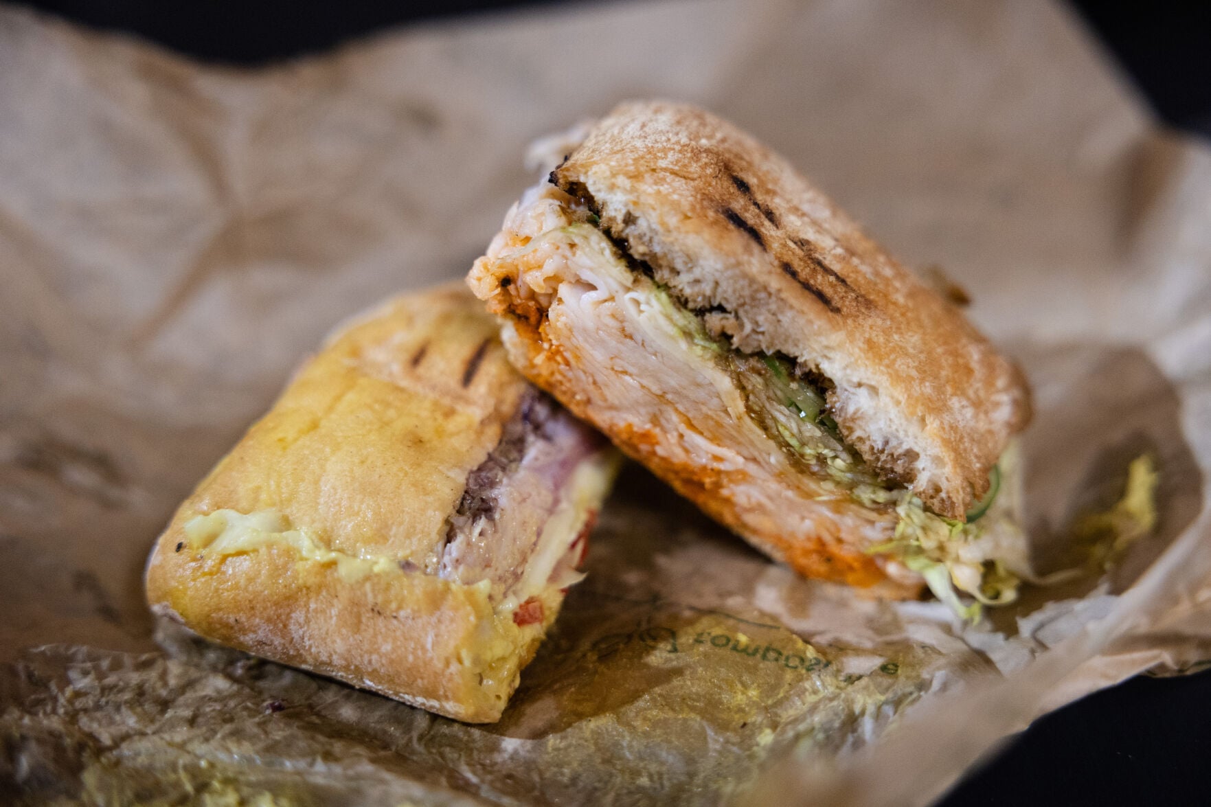 BullStreet’s food hall is now open. Here’s an inside look.