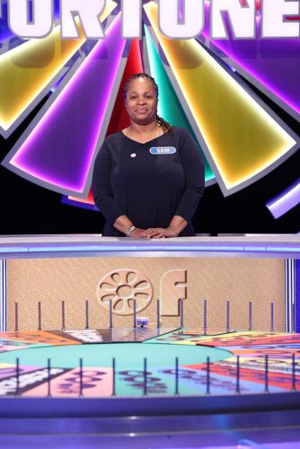 Goose Creek Navy officer on 'Wheel of Fortune' wins big, donates ...