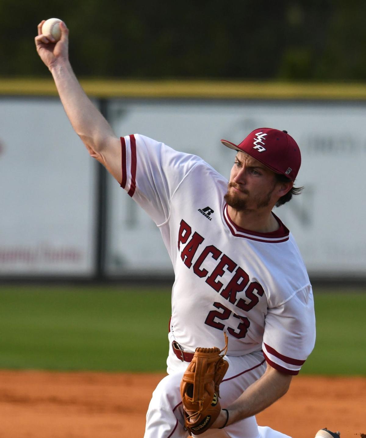 Baseball: USC Aiken vs. Mount Olive, game one | Photo Galleries ...