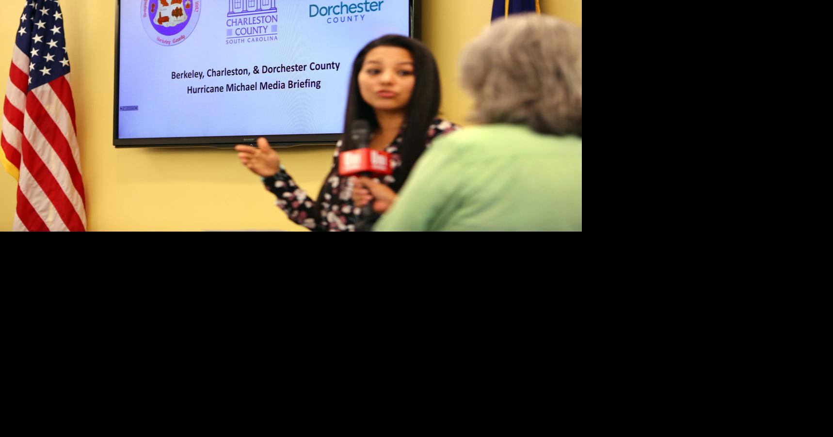 Emergency management and Red Cross work to engage Latino community