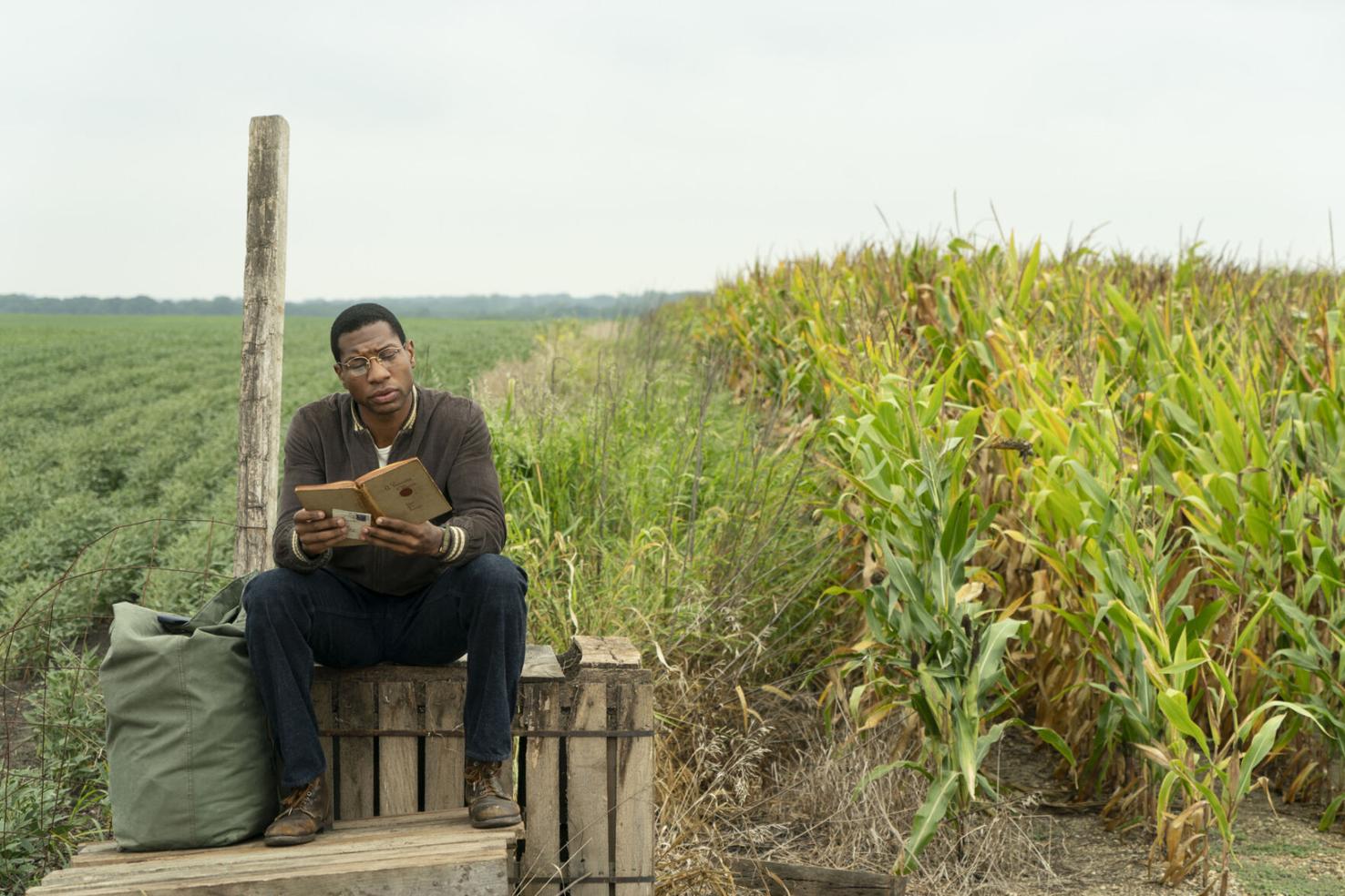 Jonathan Majors coming to Columbia, SC, for Black Expo