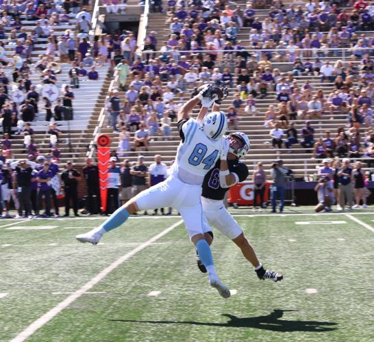 Citadel strides not enough to top No. 4 Furman | Citadel ...
