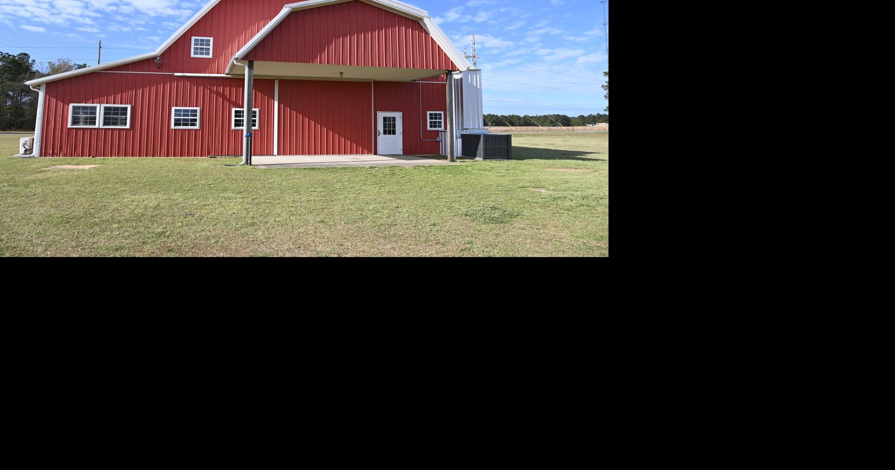 the big red barn company photos