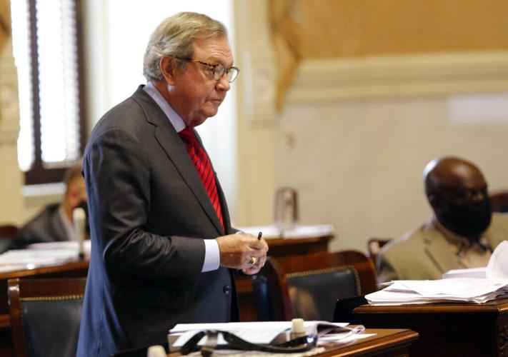 Harpootlian, Ott face off in SC race with Murdaugh factor