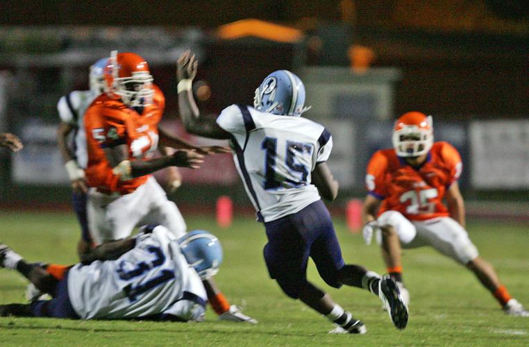 Stall at James Island Football | News | postandcourier.com